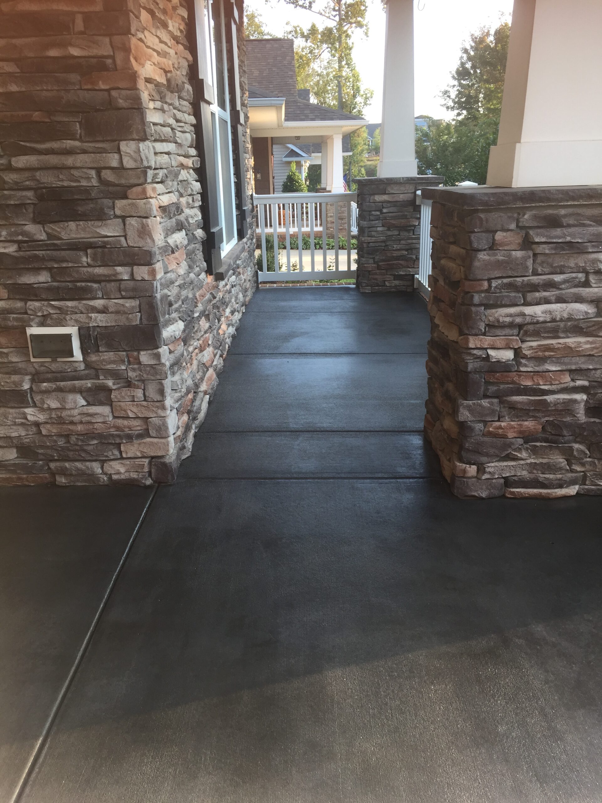 Advanced Surface Solutions | Patios and Porches Resurfacing and Restoration